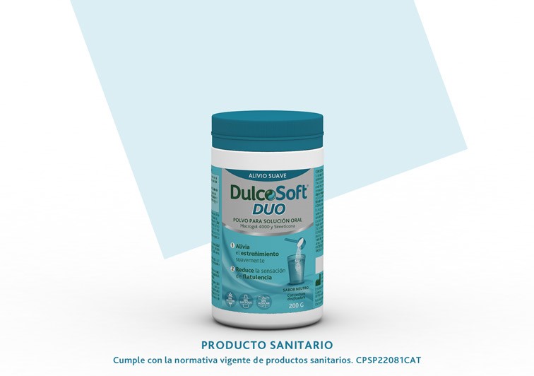 Productos laxantes para el estreñimiento | Dulco®