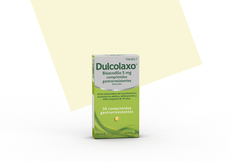 Dulcolaxo® comprimidos | Dulco®