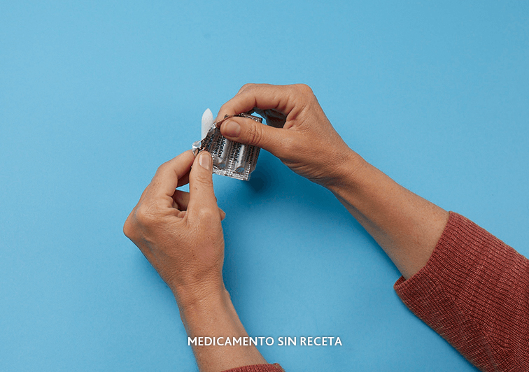 Dulcolaxo® Supositorios | Dulco®