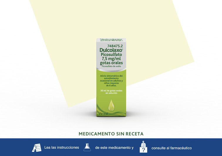 Dulcolaxo® comprimidos | Dulco®